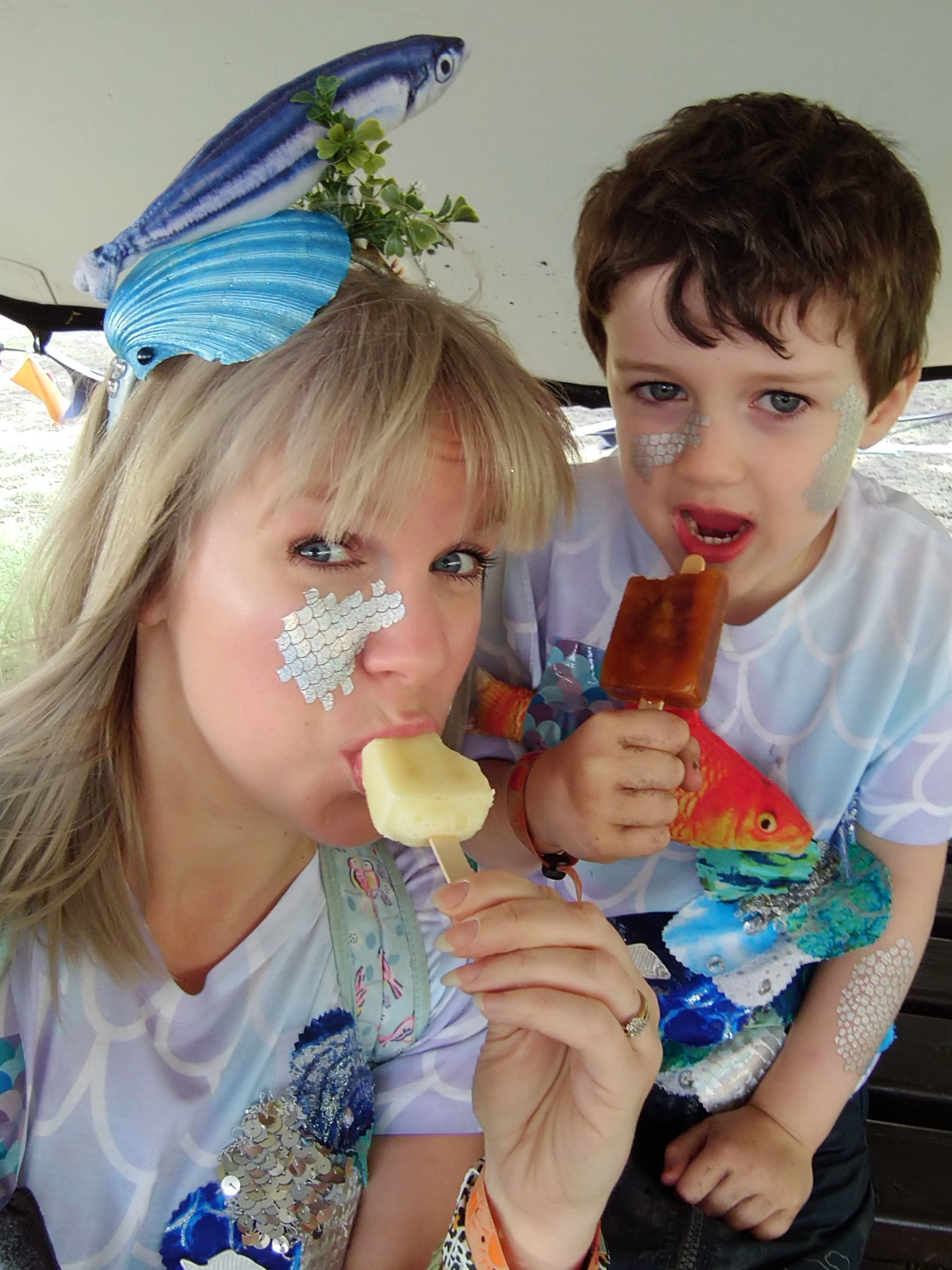 Dear Stanley… – Dirt, Diggers and Dinosaurs