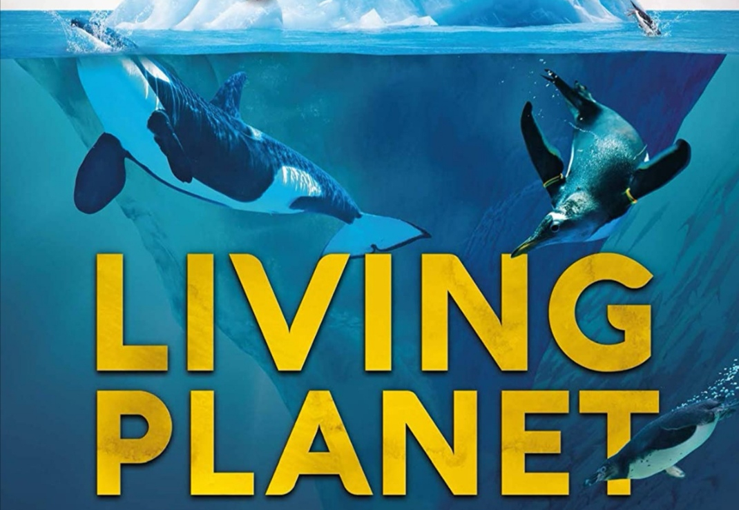 Review: Living Planet [The Story of Survival on Planet Earth] – Dirt ...