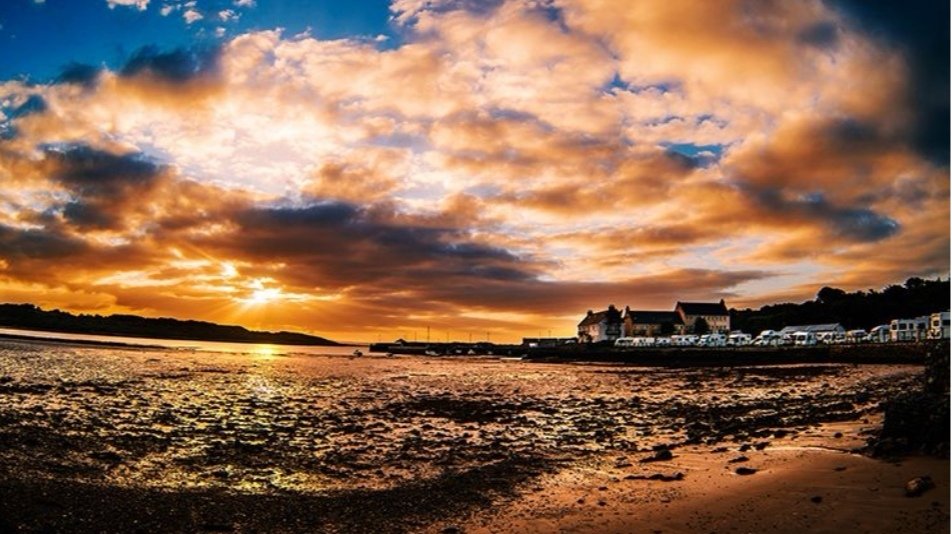 Our 2021 Plans with the Caravan and Motorhome Club – Dirt, Diggers and ...